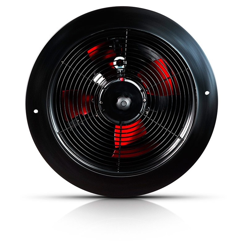 Magic FX - MAGICFX® SWIRL FAN